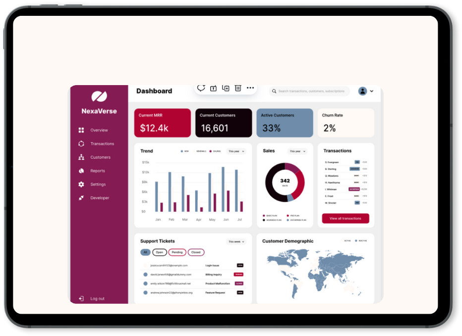 Rethinking the Wine Industry