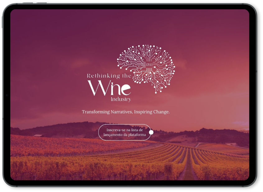 Rethinking the Wine Industry